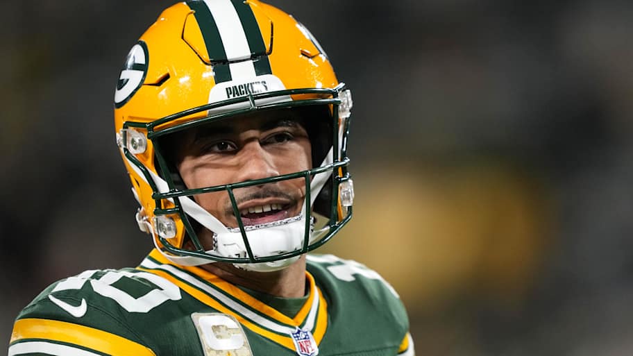 Here’s Why Jordan Love’s Toyotathon Legend Is So Important