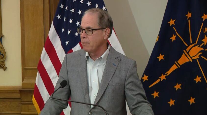 Conversation with Governor Mike Braun
