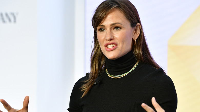 Why Jennifer Garner Was Forced To Do A Movie She Couldn't Stand