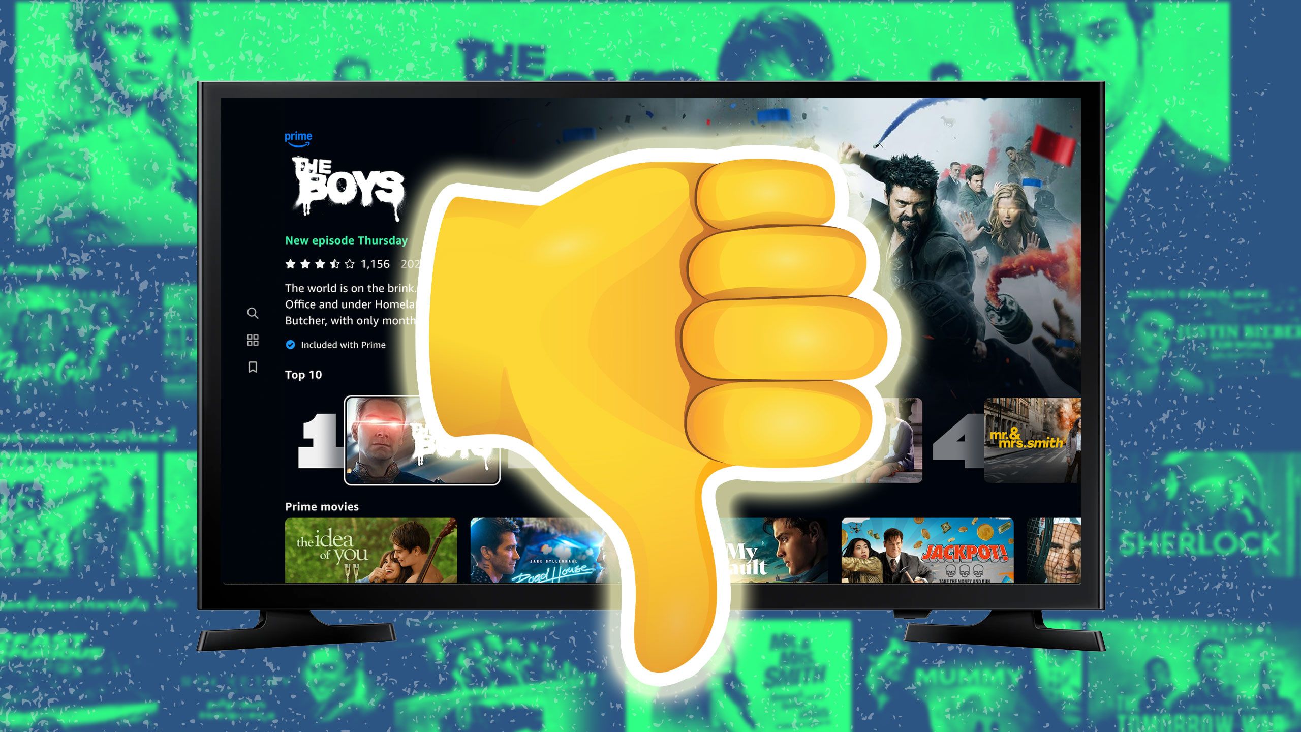 5 reasons I'm canceling Prime Video (and why you should too)