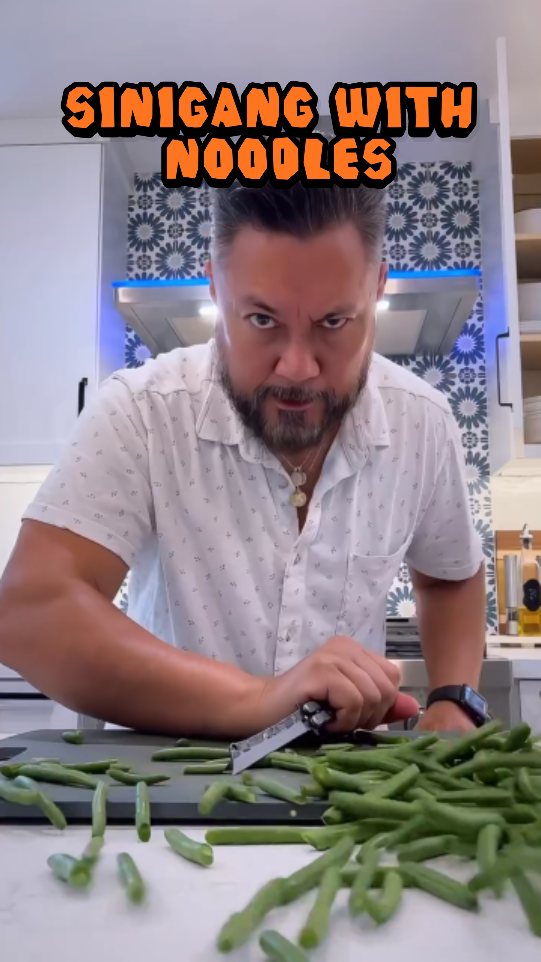 How to Make Sinigang with Noodles A Flavorful Fusion