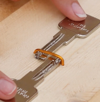 Secrets You Should Keep Hidden