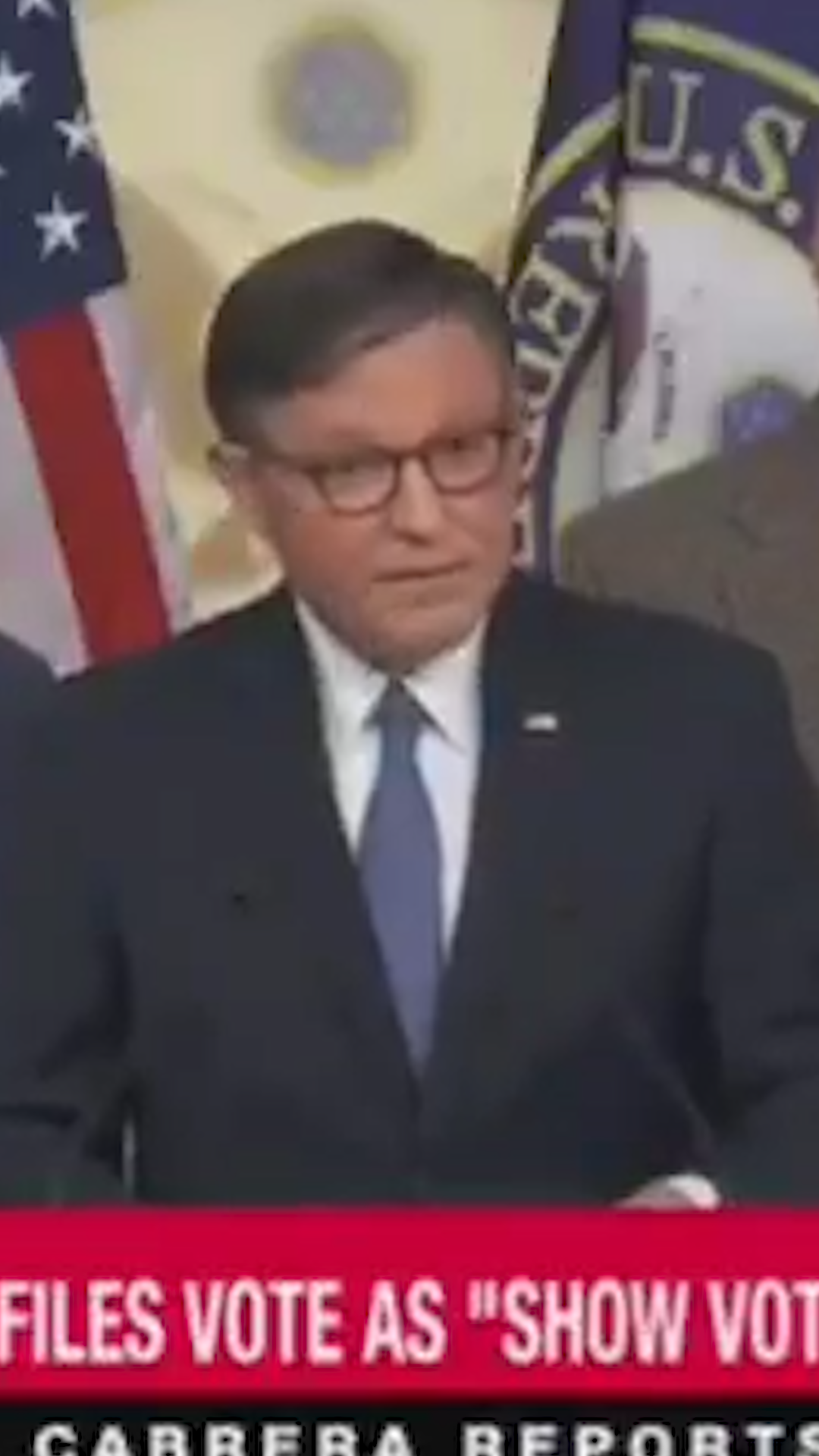 Truth Bomb or Cover-Up?