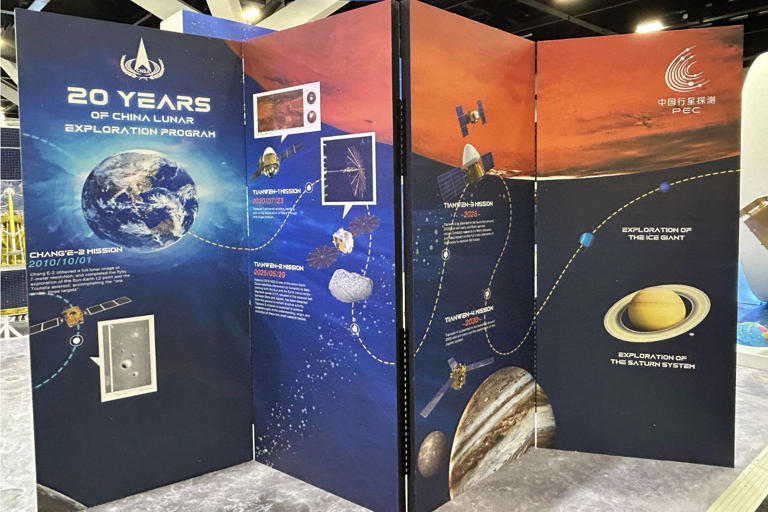 シドニーで開かれた「IAC 2025」現地レポート–中国が存在感、オーストラリアは各地で特色も