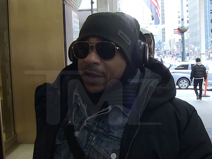 Max B Surprised by Inflation After Serving 16 Years, Prepping Comeback ...