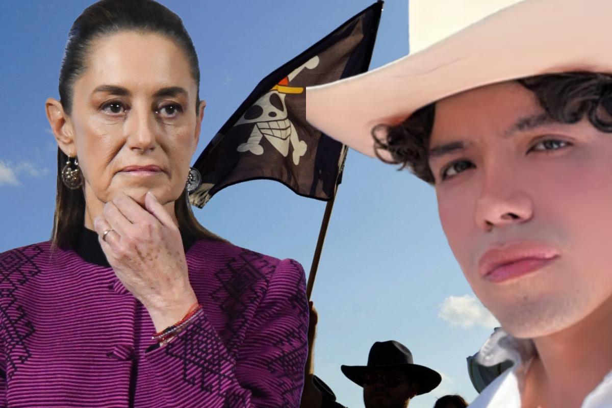 La red oculta de la Generación Z: el PAN, pagos millonarios y el ...