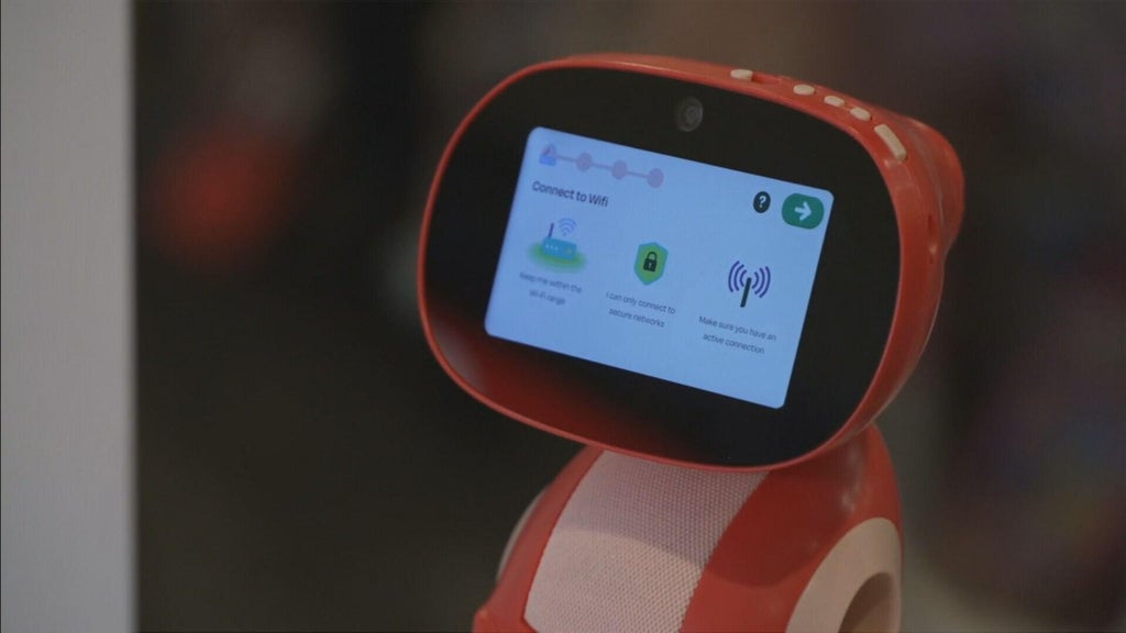 Colorado foundation warns parents of security concerns, inappropriate ...