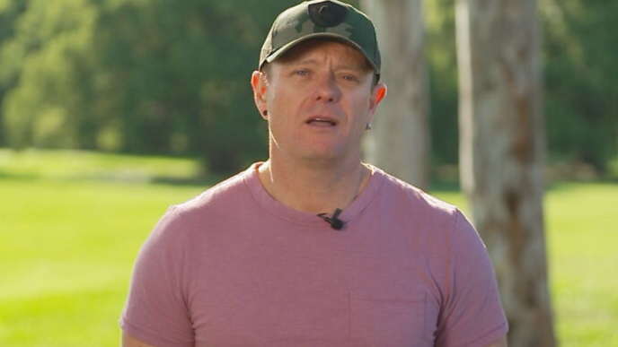 Bizarre twist as owner charged over death of Arnie the German shepherd