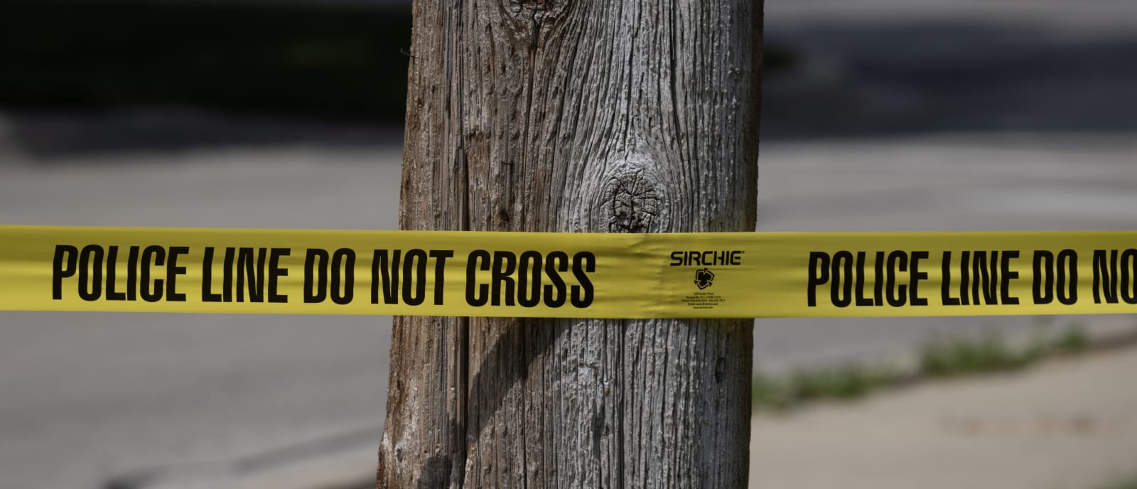 Woman Flies To US And Is Murdered…Allegedly By Man She Paid To Kill Her