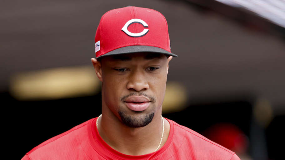 Reds roster move raises real questions about Will Benson's future in ...