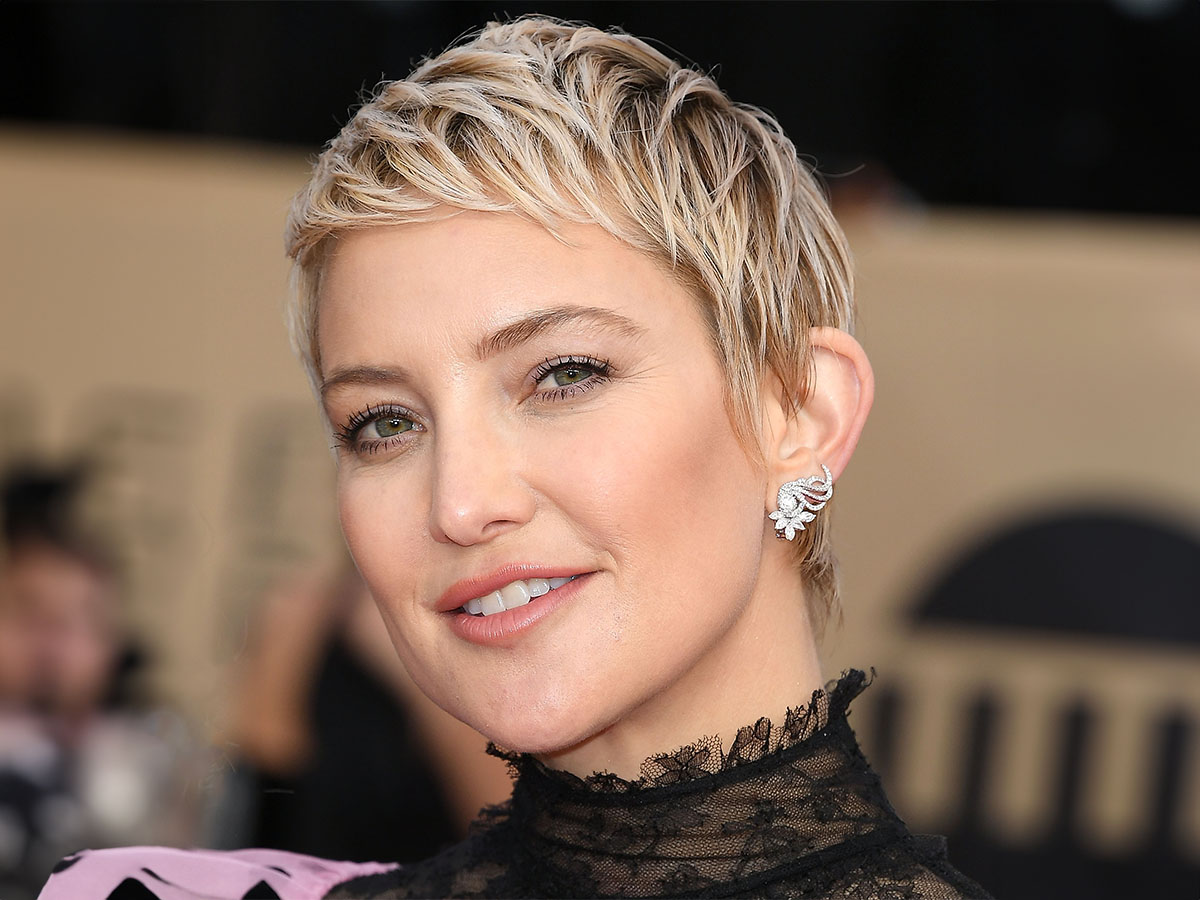 35 pixie cuts people are bringing to their stylist right now