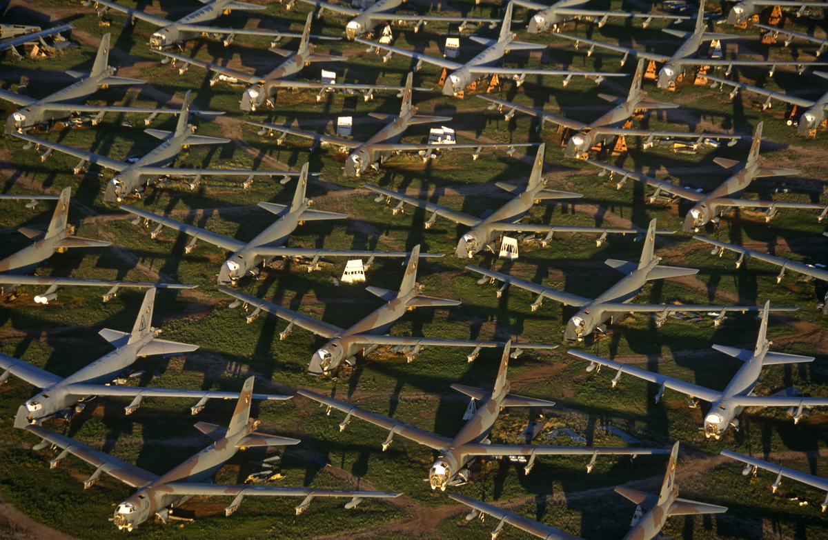 Weird And Wacky Things Found In Arizona