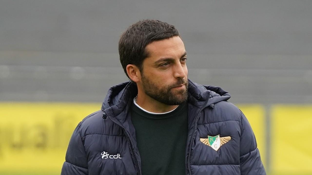 Botelho da Costa: «A profissão de treinador é solitária, devemos ...