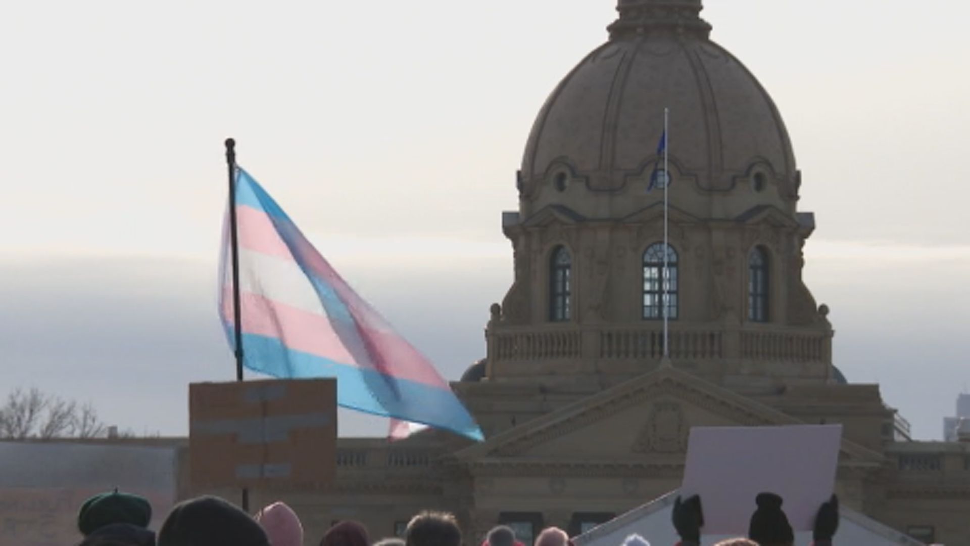 Members of trans community call use of notwithstanding clause concerning