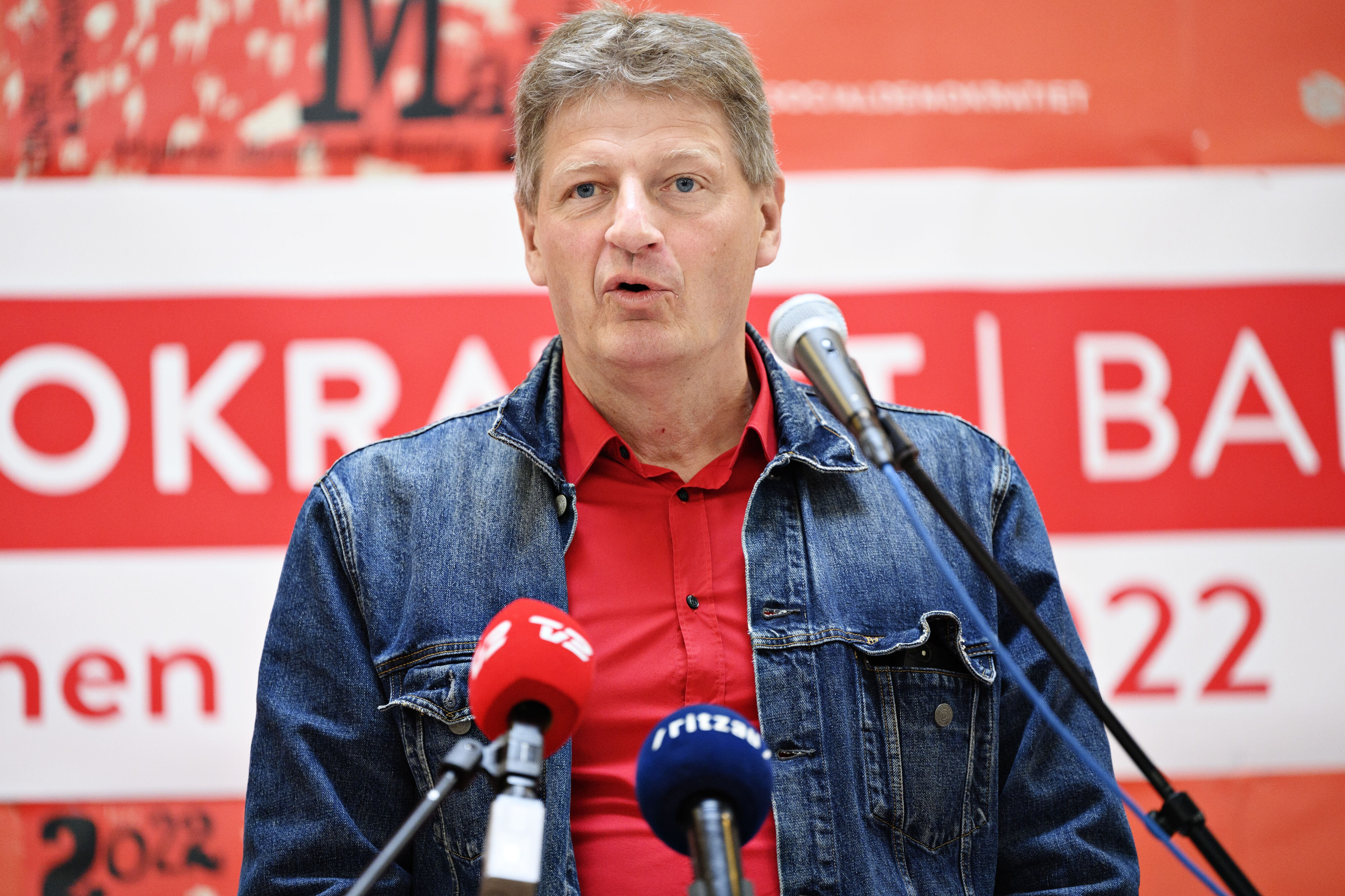 Socialdemokratiet beholder borgmesterposten i Ballerup