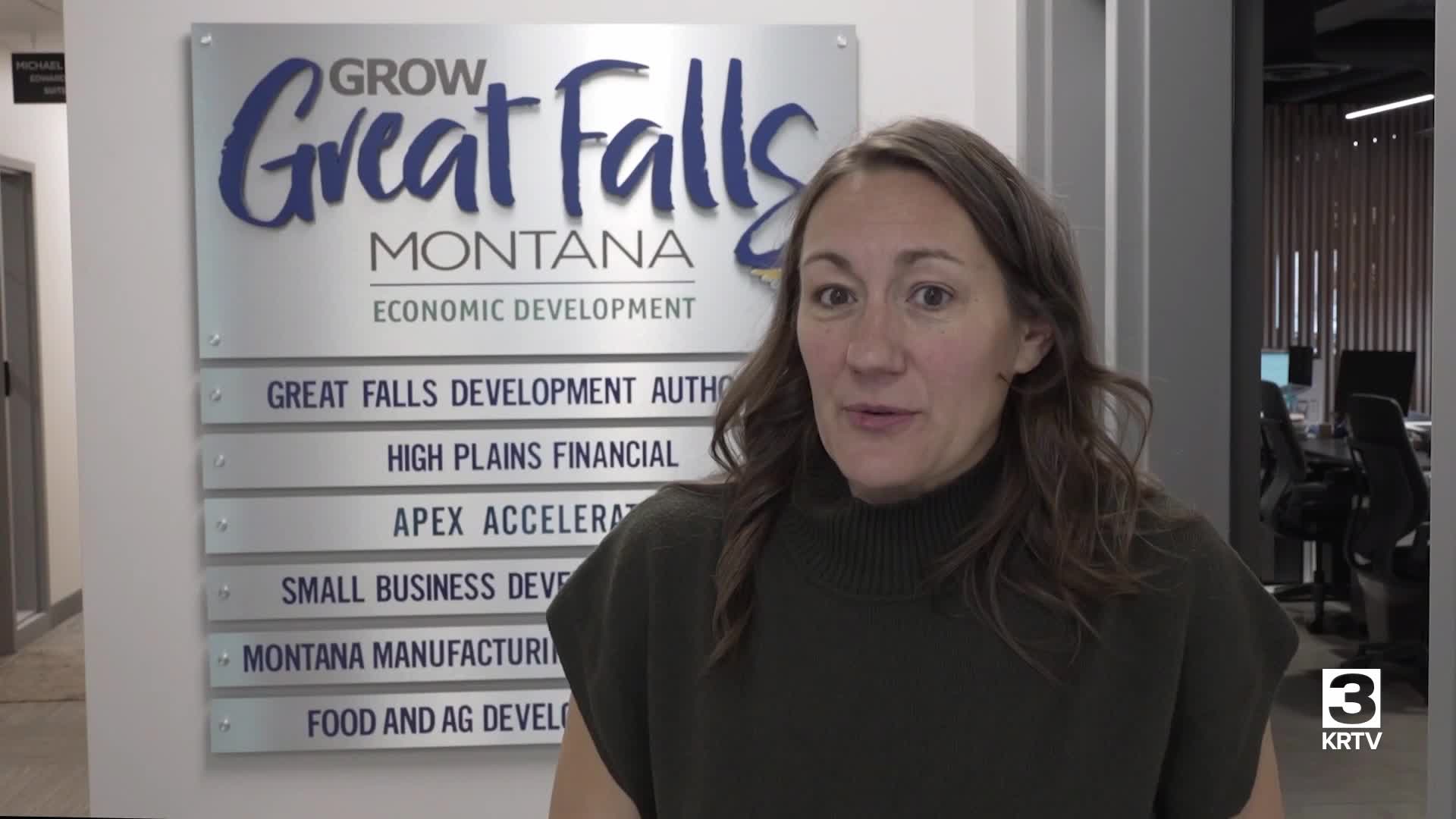 Proposal for data center in Great Falls has been withdrawn