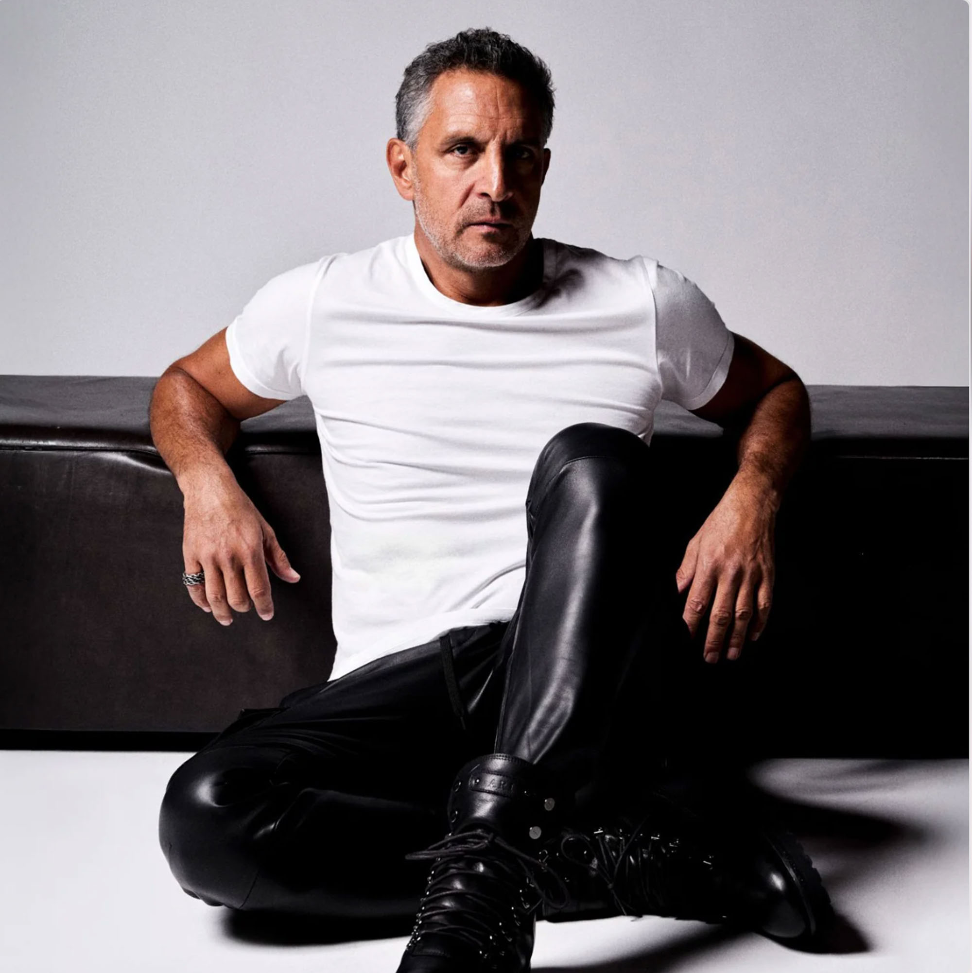 How Kyle Richards feels about estranged husband Mauricio Umansky’s ...