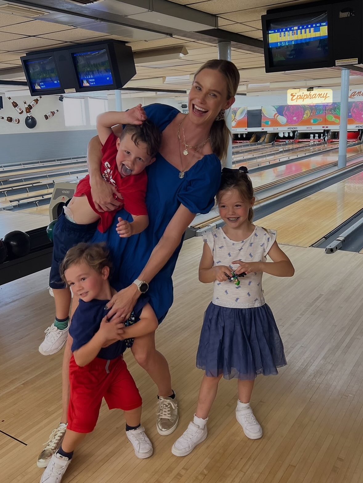 ‘RHOC’ alum Meghan King loses custody of kids to ex Jim Edmonds: report