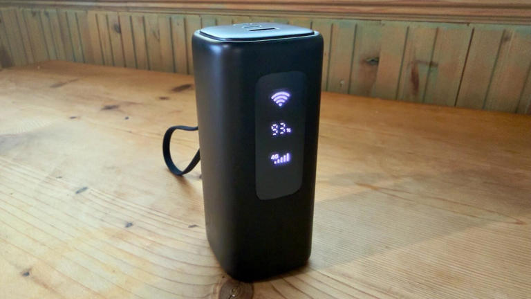 The 17 best last-minute gizmos to gift the person who has everything