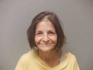 Jonesboro woman arrested for fourth DWI, faces felony charges