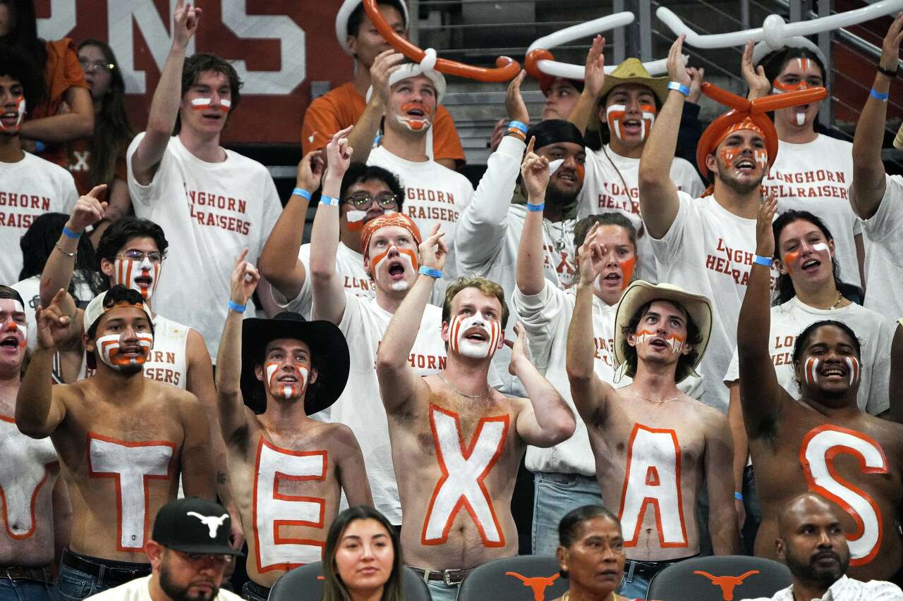 Texas women's basketball lands pledge from top-10 recruit Brihanna ...