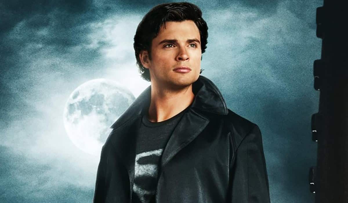 Hay malas noticias para la secuela de Smallville y Tim Burton tendría ...