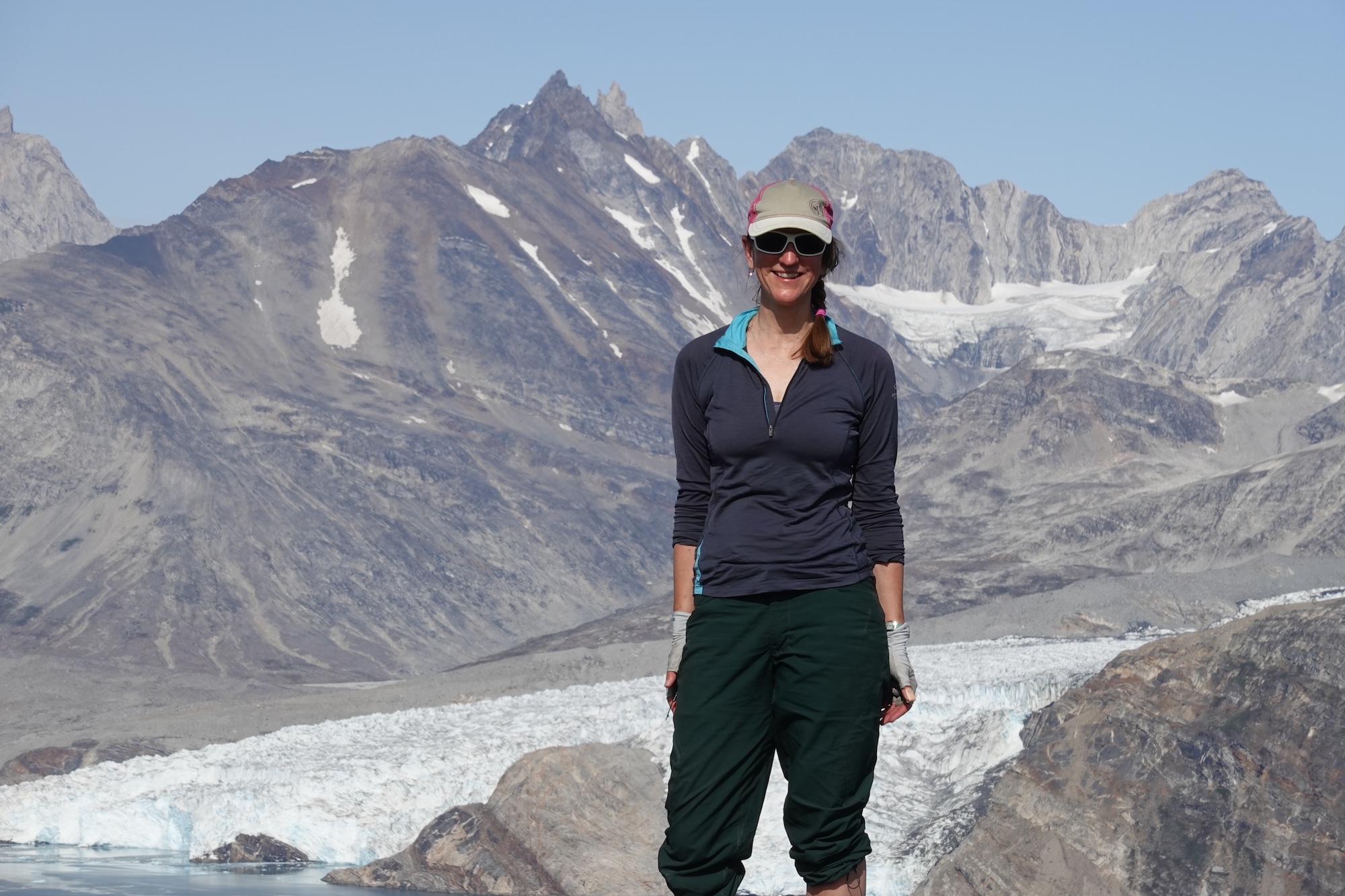 Former MT NASA journalist talks climate change censorship