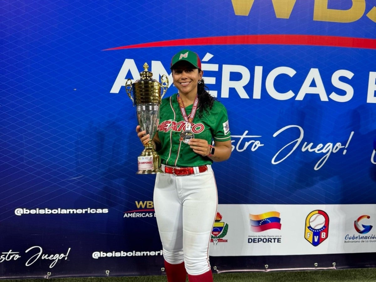 Ocho mexicanas irán al Draft inaugural de la WPBL