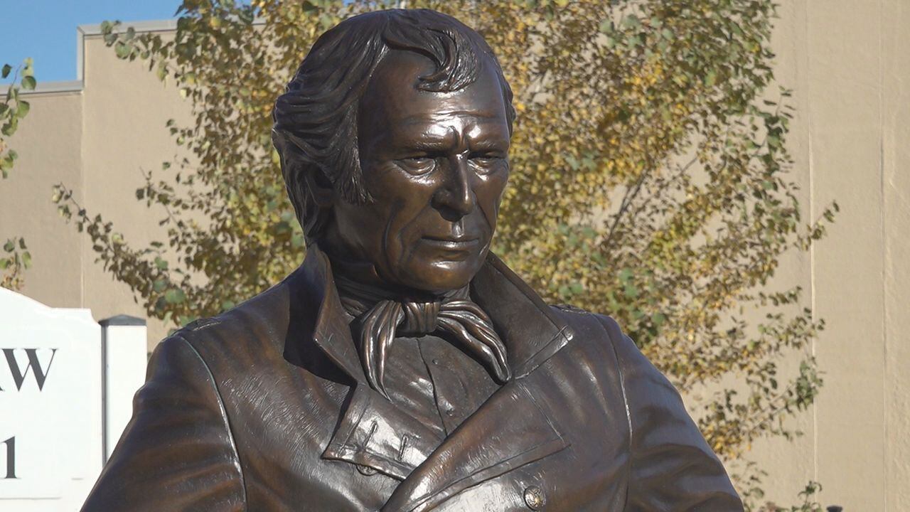 Zachary Taylor: The 12th President of the United States