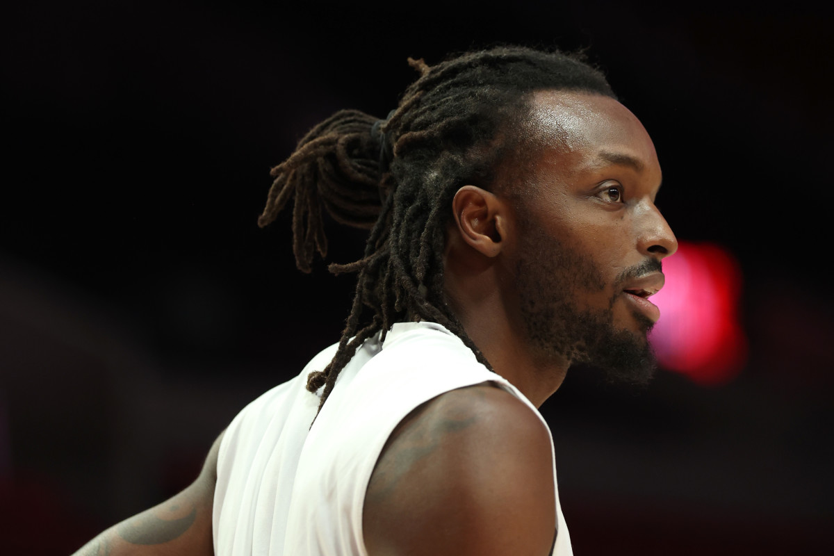 Final injury report for Celtics-Trail Blazers, will Jerami Grant ...