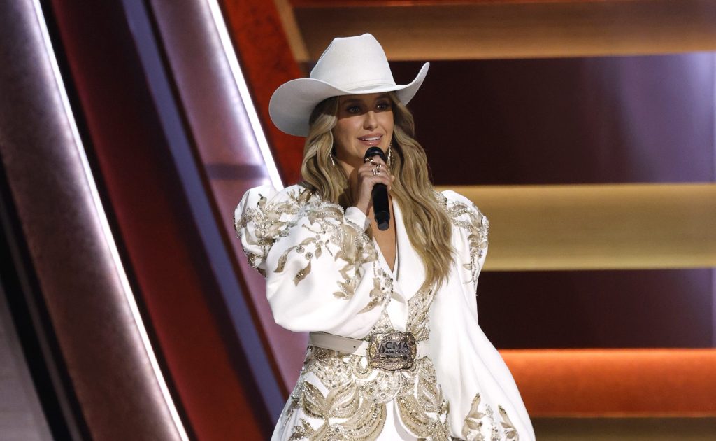 CMA Awards 2025: The Complete List of Winners (Updating)