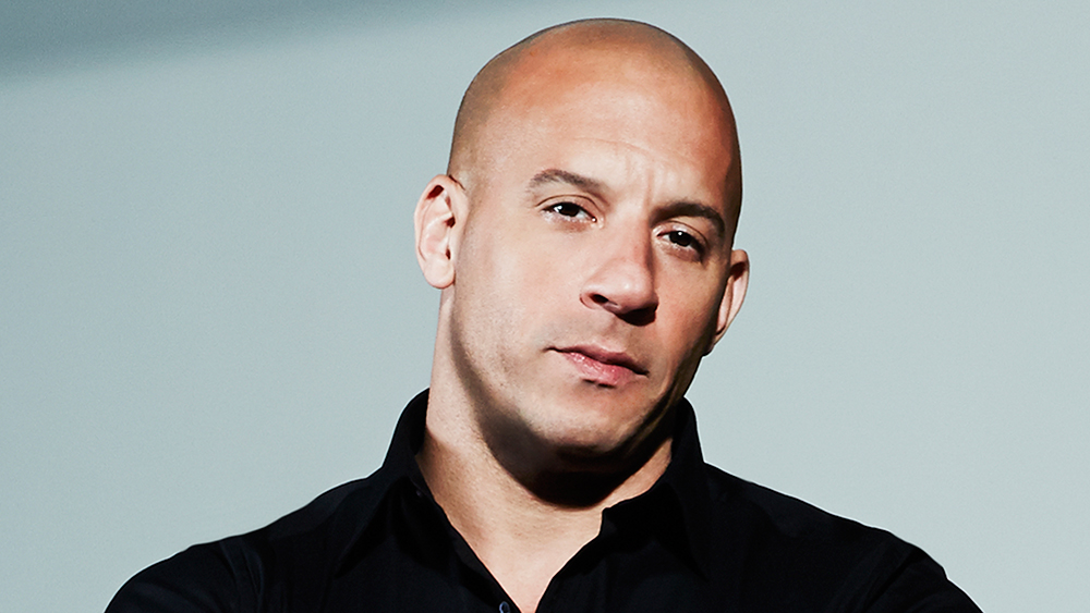 Vin Diesel Wins Dismissal of Former Assistant's Sexual Battery Lawsuit