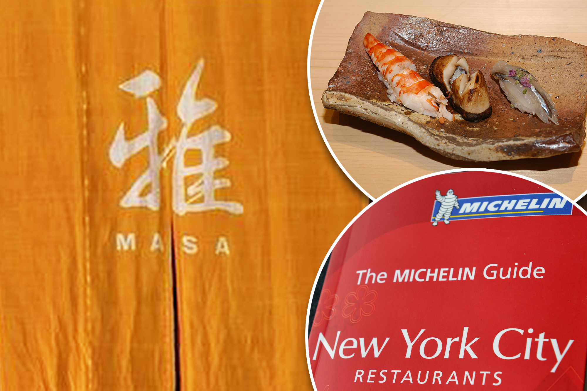 Masa — NYC’s most expensive restaurant — could be on the chopping block ...