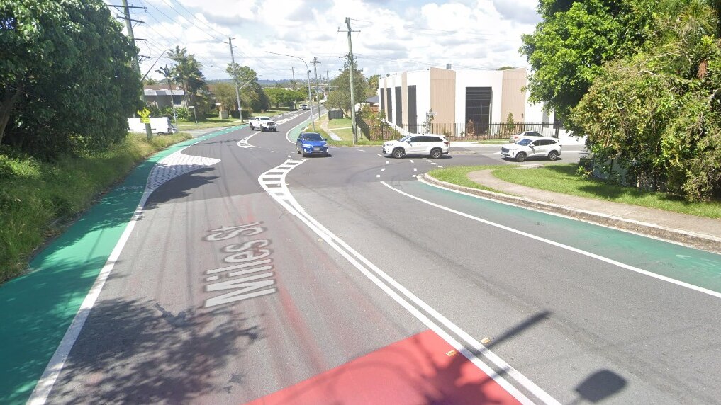 Boy, 12, escapes attempted abduction by man in balaclava in northern NSW