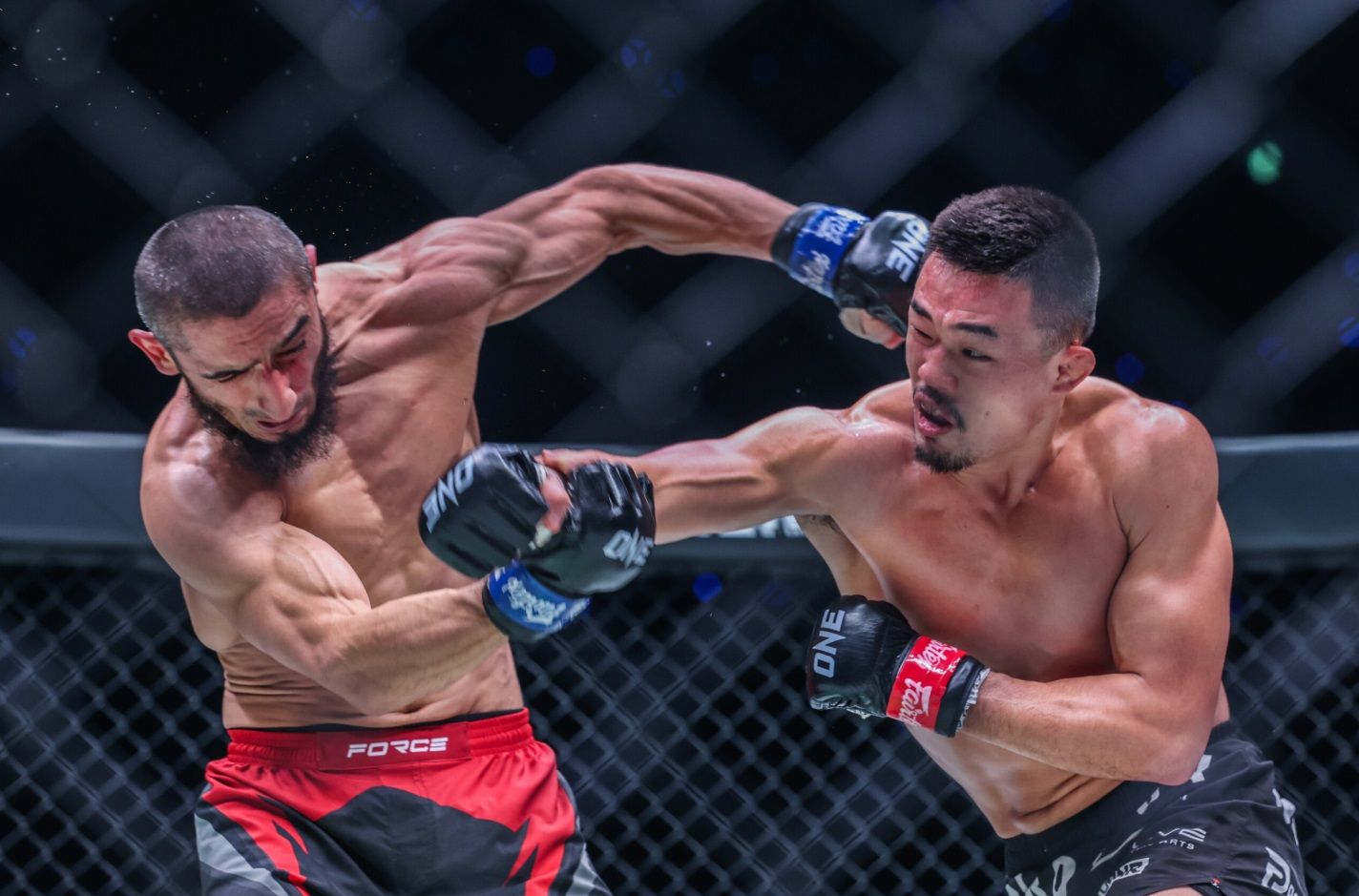 ONE Championship - Christian Lee Puji Aturan yang Lebih Bebas, Siap ...