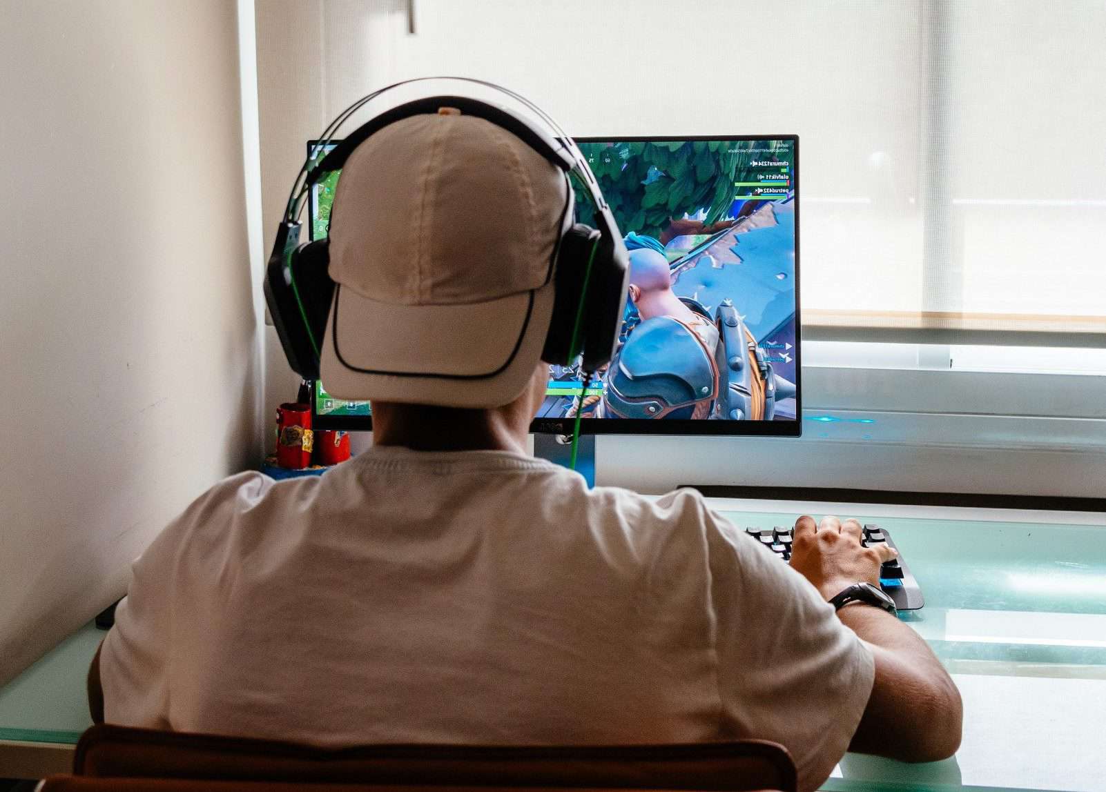I used to let my kids play video games freely, but these 15 facts made ...