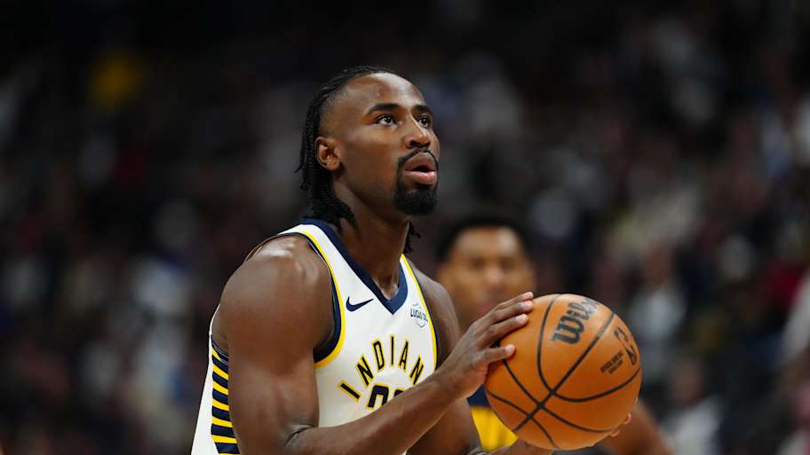 Indiana Pacers vs Charlotte Hornets Injury Report