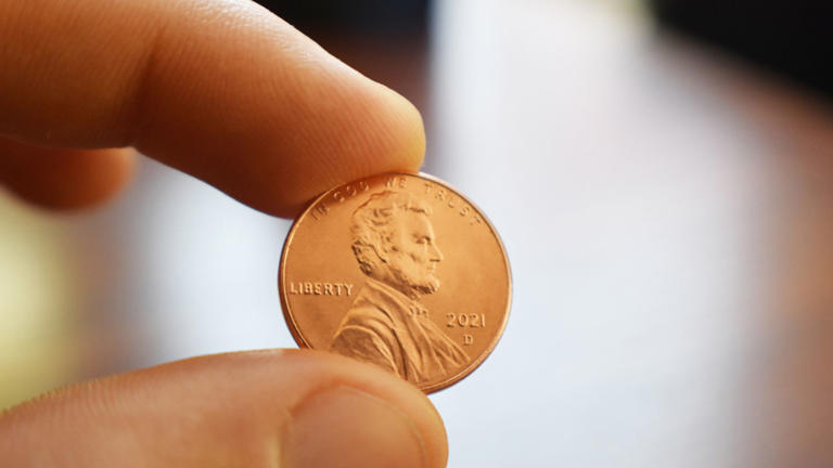 Check Your Pennies: These 3 Factors Determine Whether They’re Worth ...