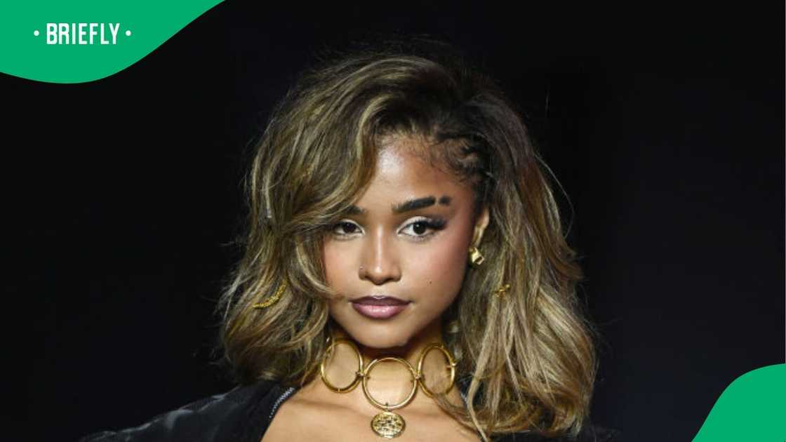 Tyla’s 'Chanel' smashes 2 million TikTok videos in just 26 days