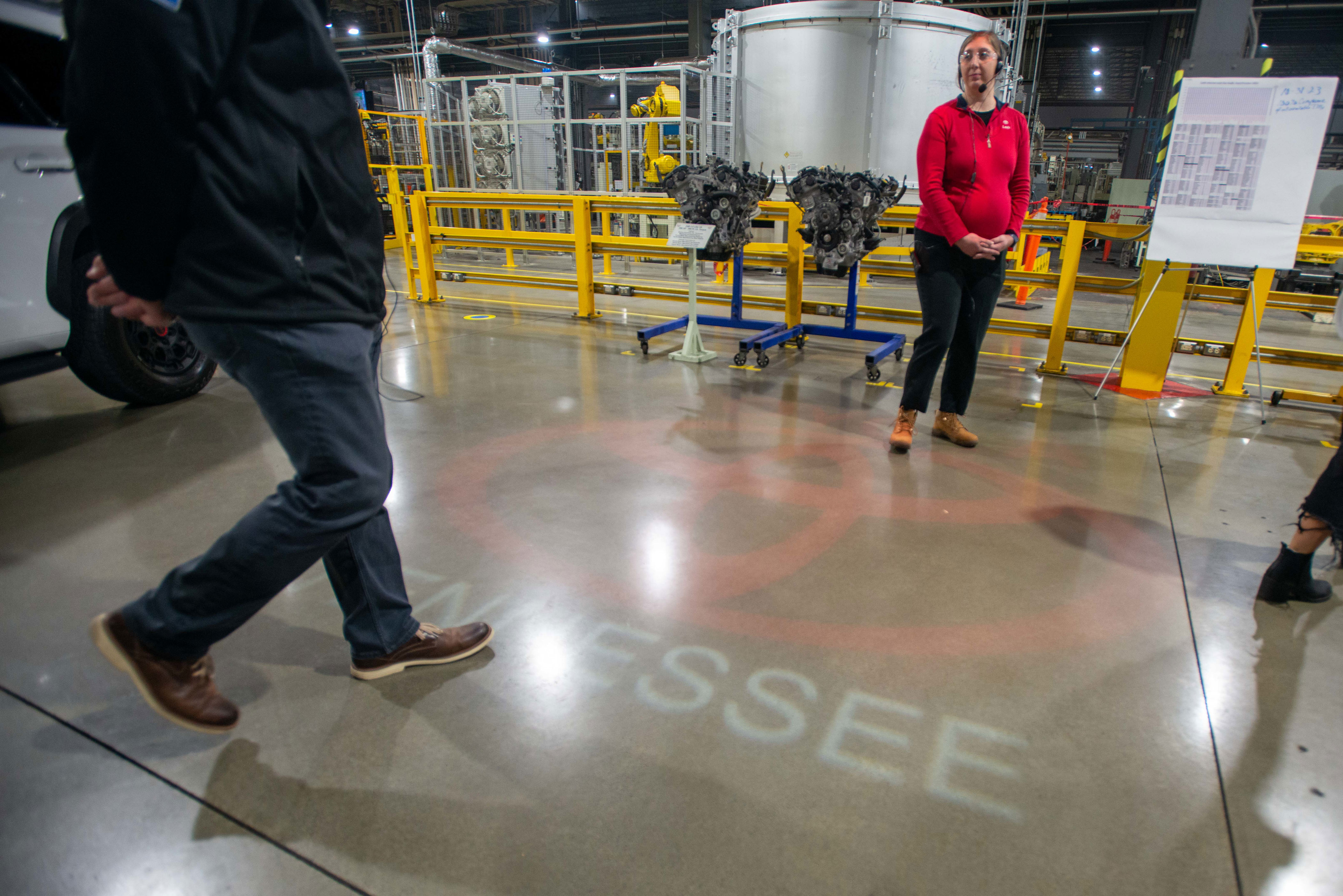 Toyota invests $71.4 million in Jackson plant for hybrid vehicle ...