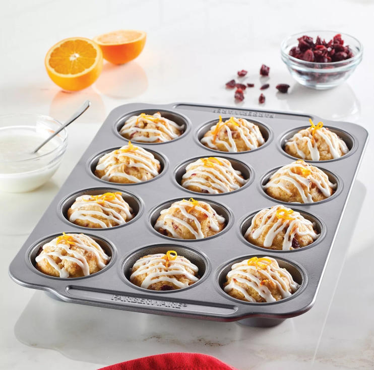 Farberware Bakeware 70% Off at Macy’s Early Black Friday Sale!