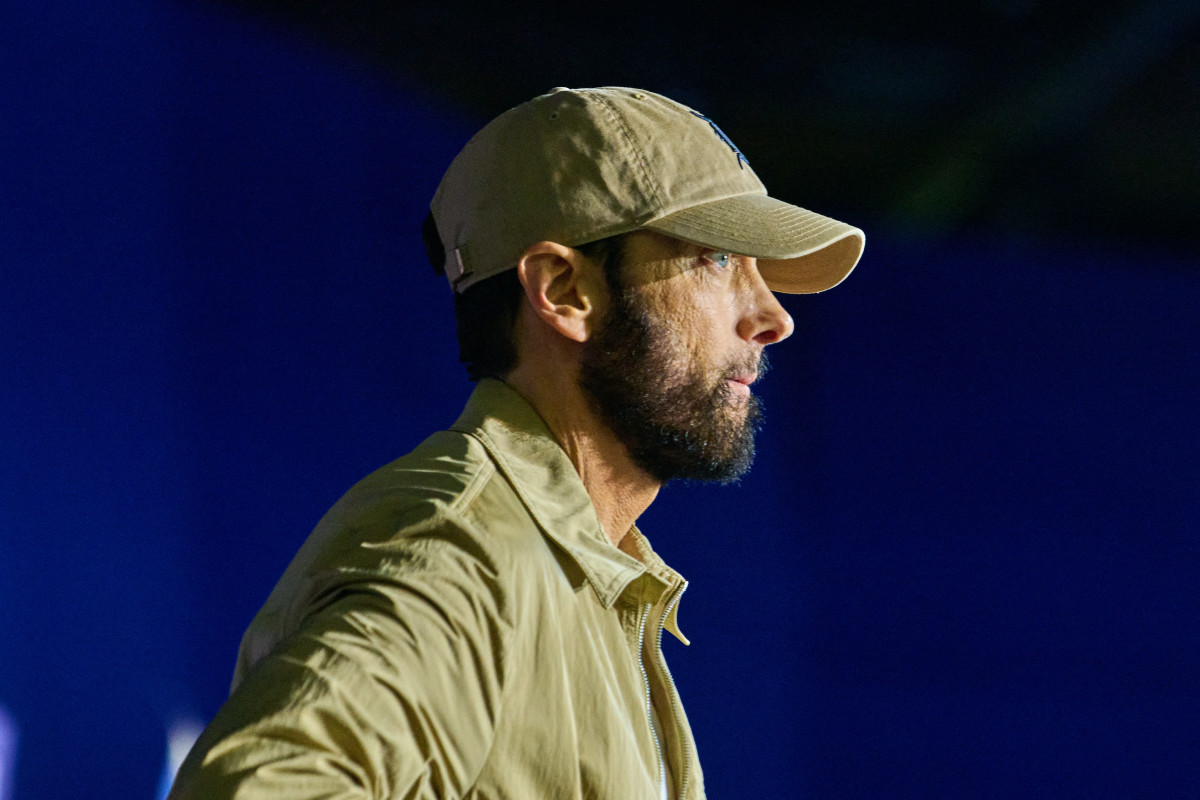 Beachwear Brand's New Name Sounds Like Eminem's Alter Ego. Now, the ...
