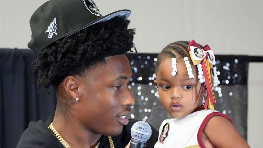 FSU's highest-rated recruit no longer a five star for no valid reason