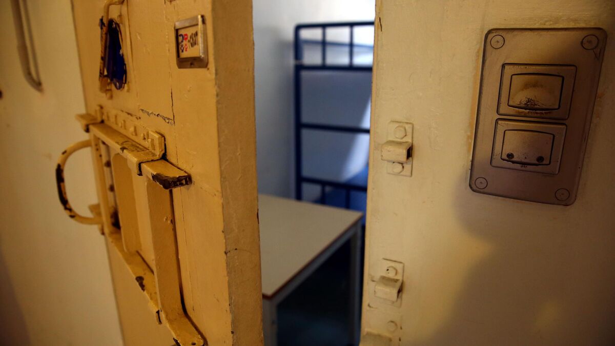 « J’ai tout perdu » : victime d’une erreur judiciaire, Peter Sullivan a ...