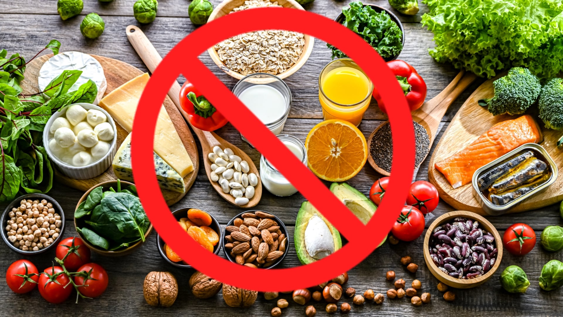 Lo dice Harvard: los 5 alimentos que tenés que evitar porque te hacen ...