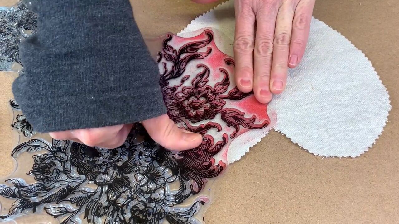 Designer Drop Cloth Pillows