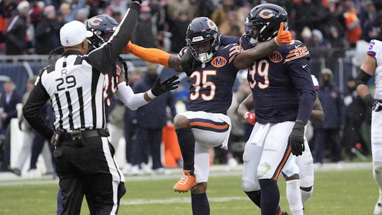 What Kyler Gordon's return to Bears means for recent breakout player