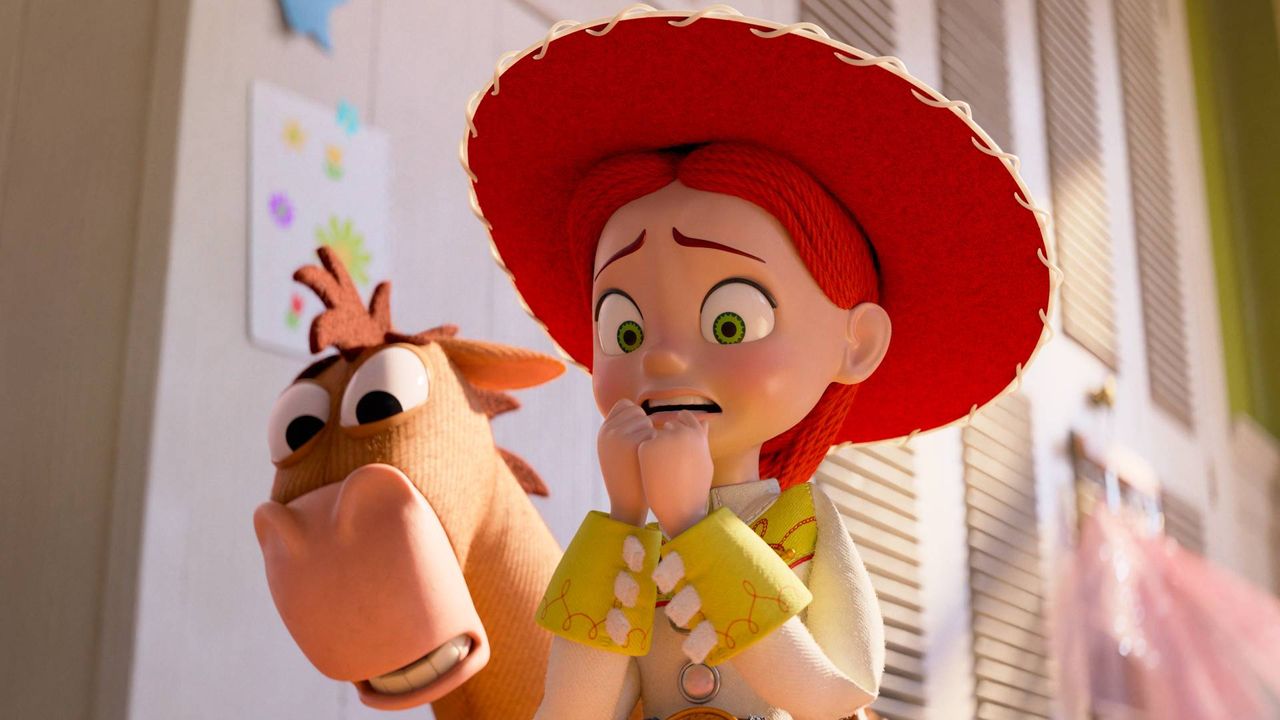 Does Toy Story 5 have a post-credits scene?