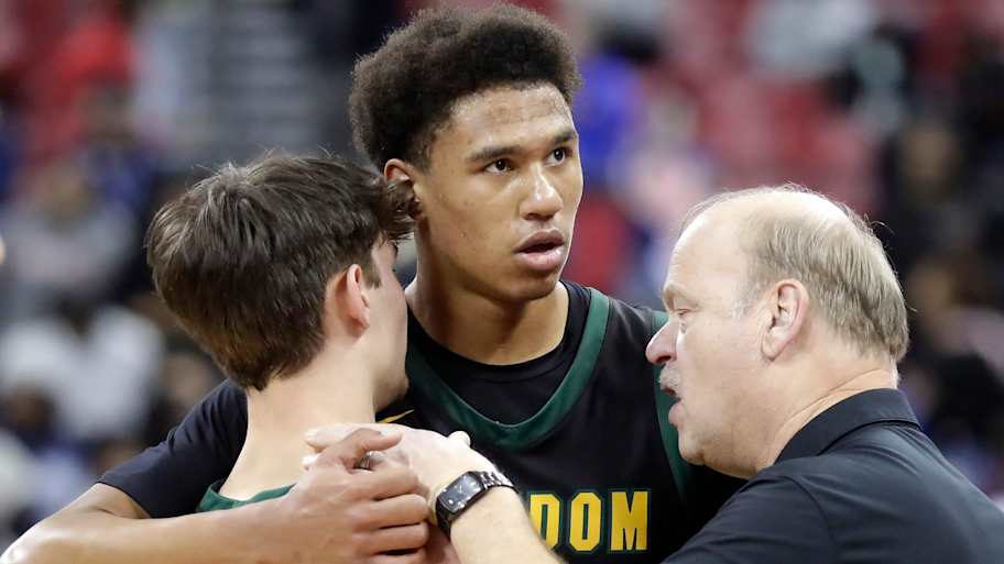 4-star Donovan Davis plans Wisconsin visit for huge game — but it's not ...