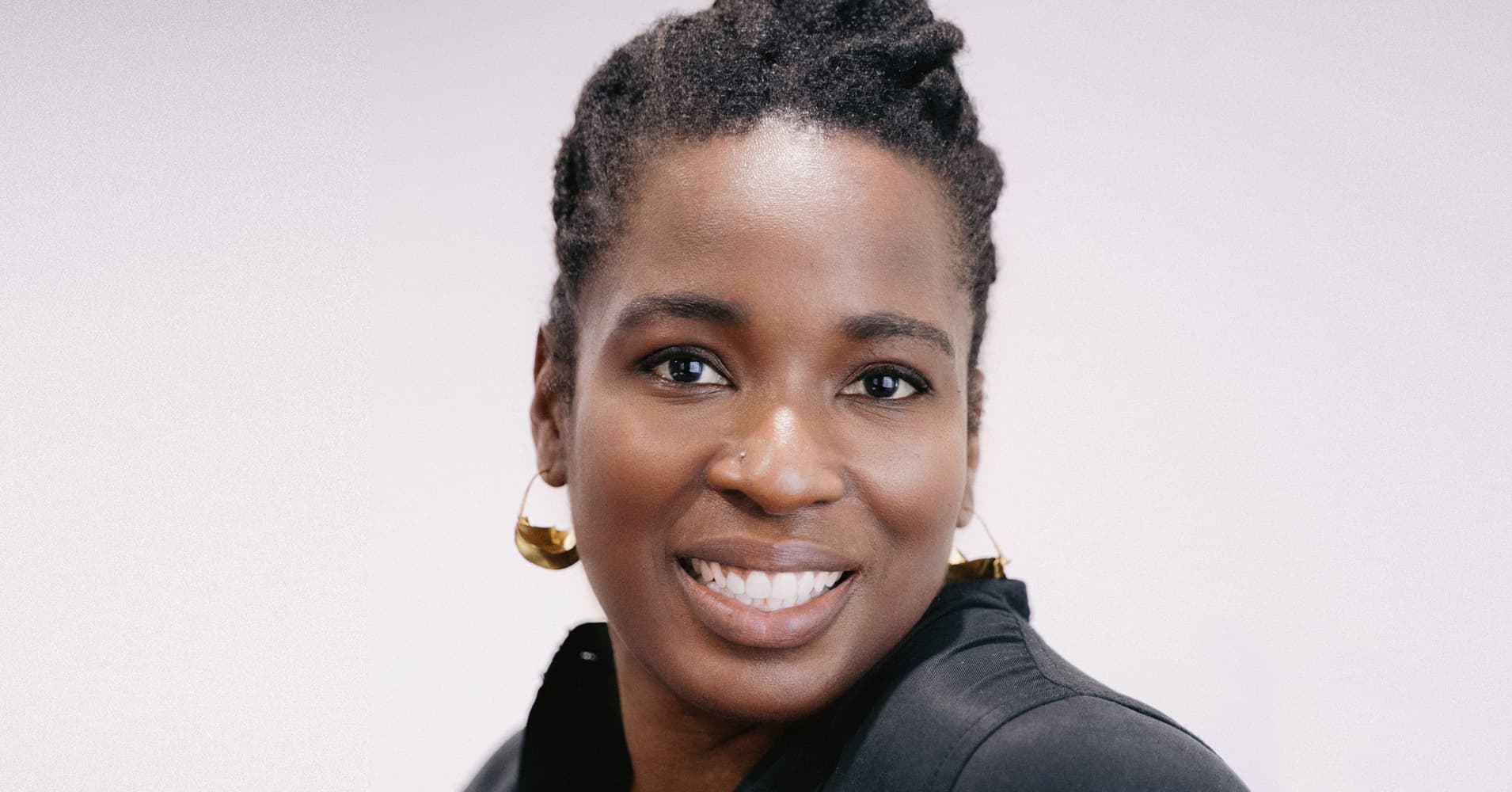 This CEO's parents did 3 things that shaped her path as a successful ...